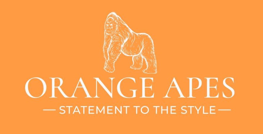 The Orange Apes | Login